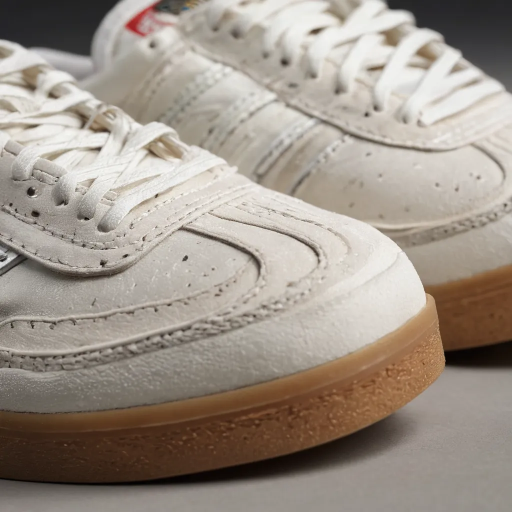 In-Depth Look at the adidas Busenitz Vintage White