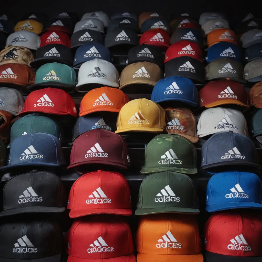 Exploring the adidas Hat Sale: A Guide for Enthusiasts