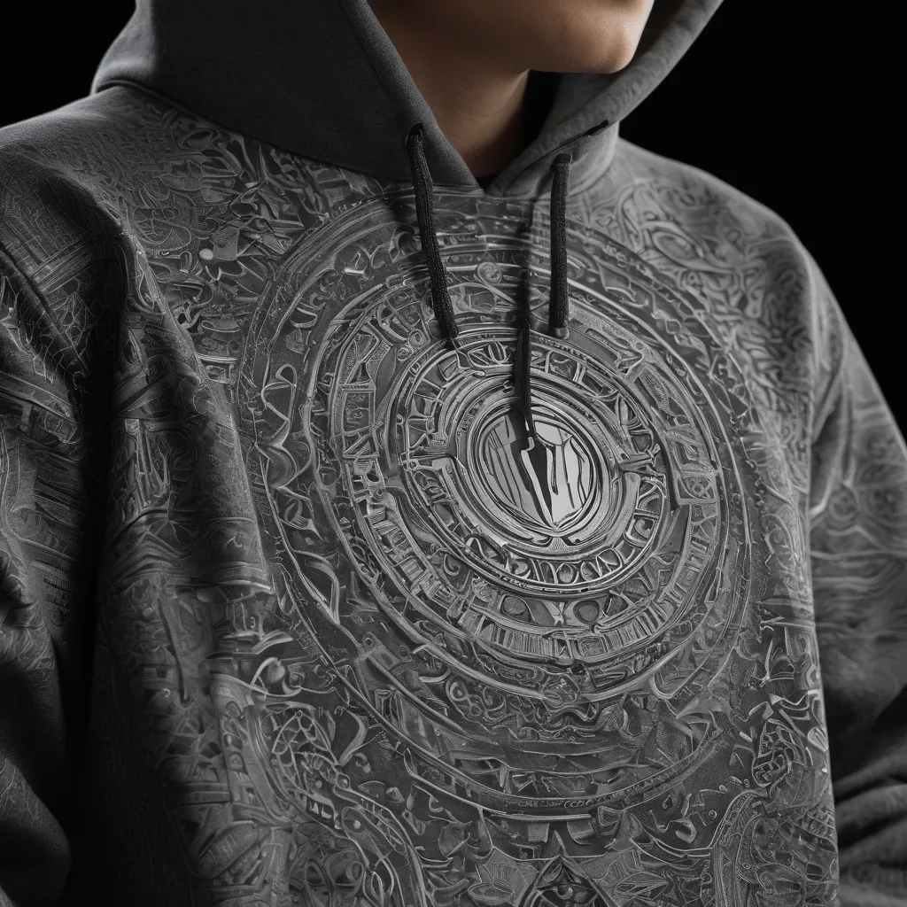 The Alien Workshop Hoodie: Icon of Skate Fashion