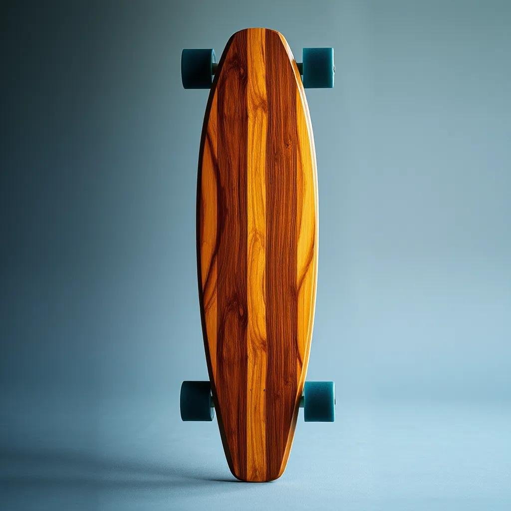 Exploring the Arbor Axis Bamboo Longboard: A Complete Guide