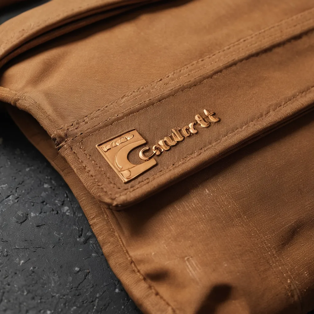 Exploring the Impact of Carhartt Hip Packs in Culture