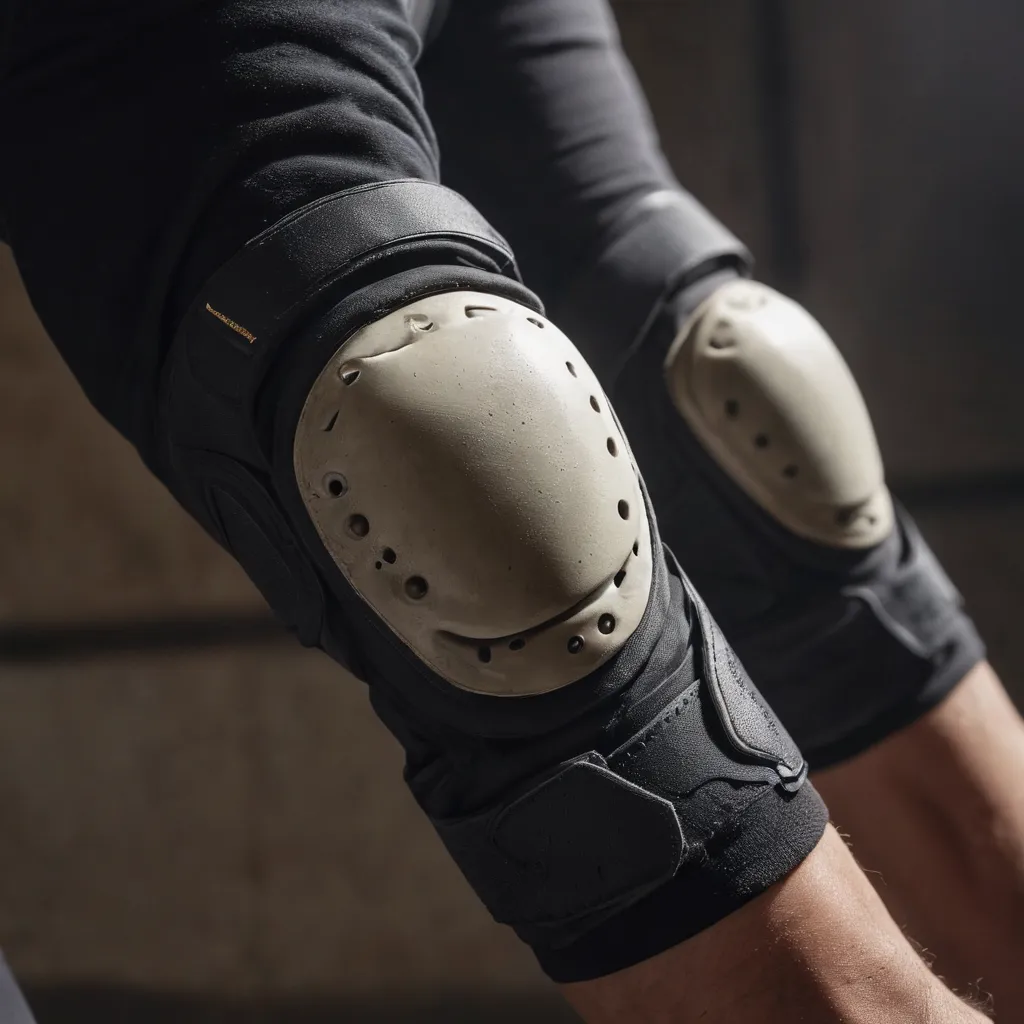 Essential Guide to Adult Elbow and Knee Pads