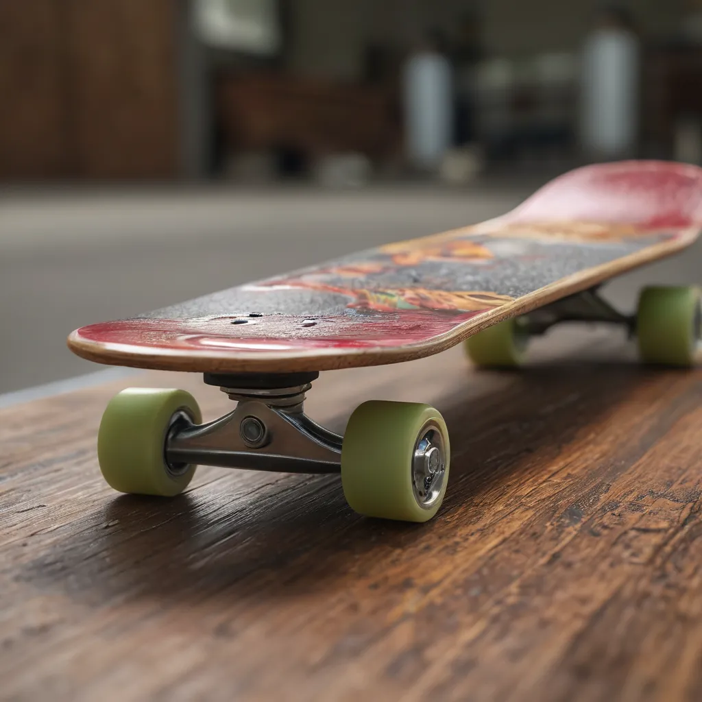 Creating Custom Skateboards: A Complete Guide