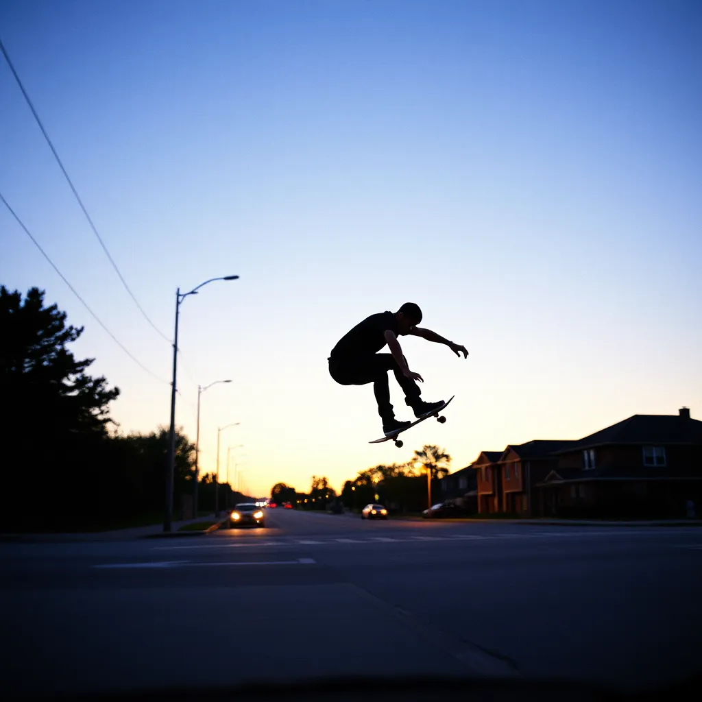 Exploring the DC Brand's Impact on Skate Culture