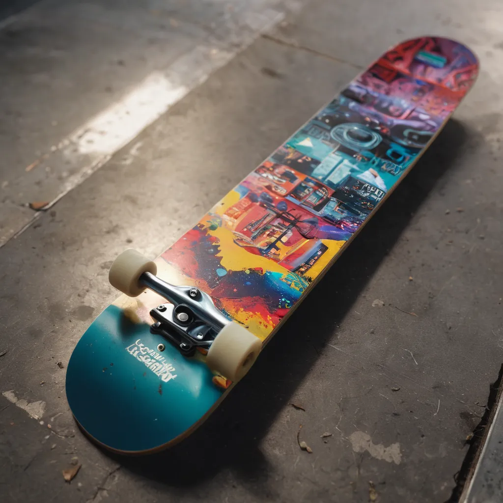 A Comprehensive Look at the Element Skateboard Brand