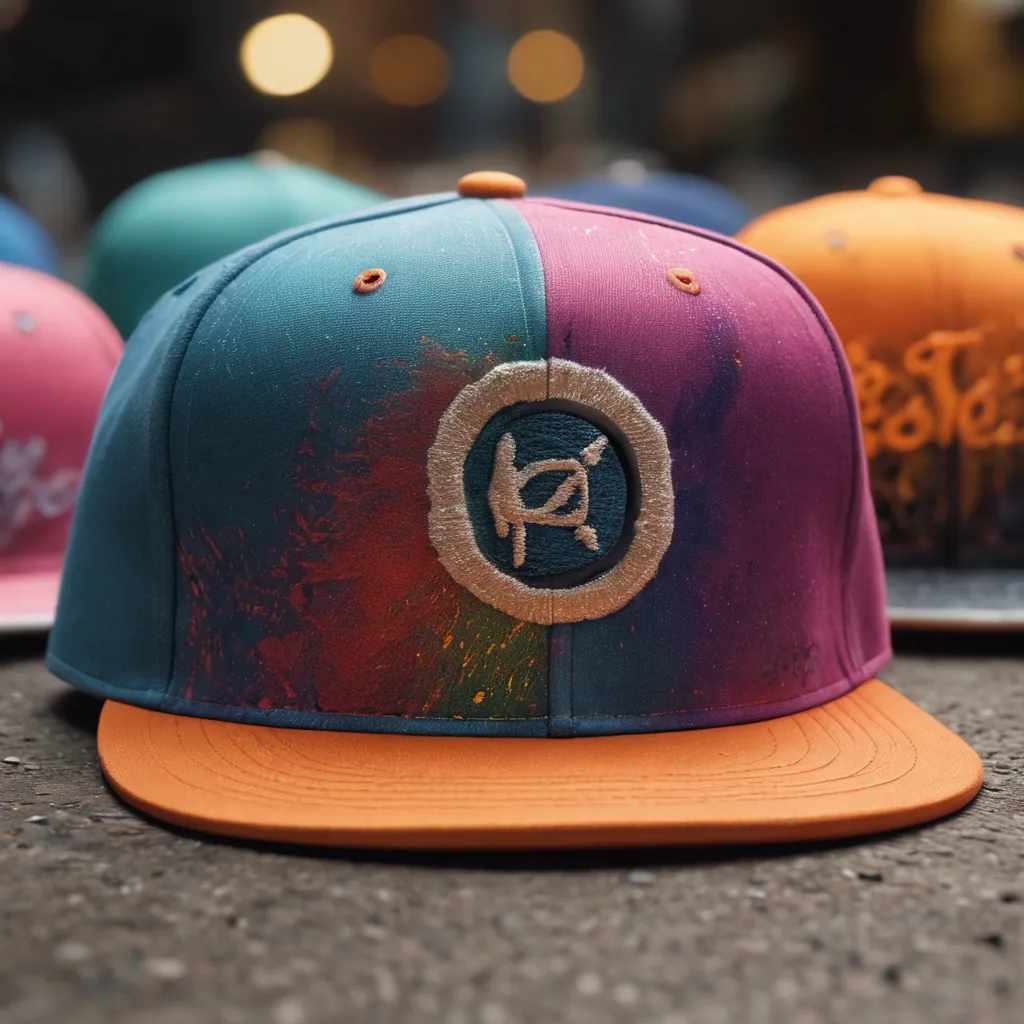 Affordable Snapback Picks for Skateboard Enthusiasts