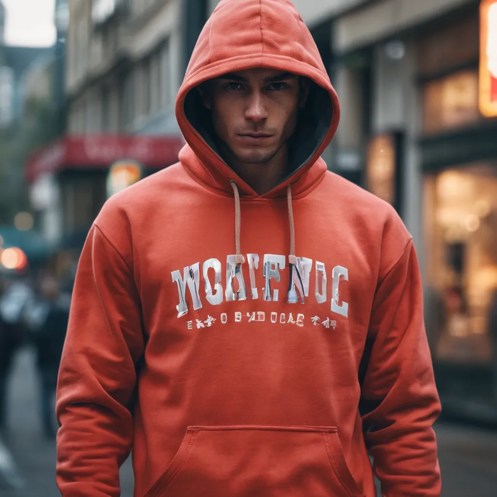 Affordable Streetwear Hoodies: Trends and Insights