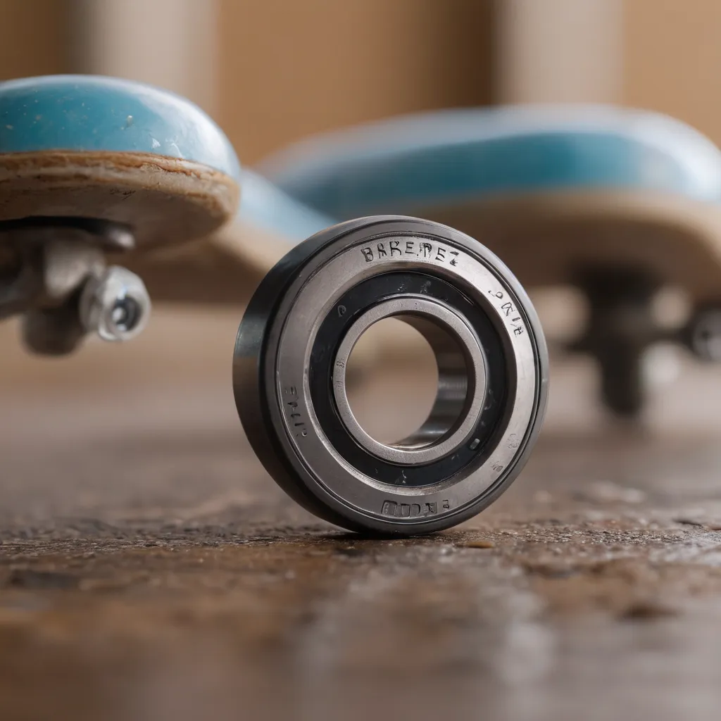 Exploring Bones Skate Bearings: A Comprehensive Guide