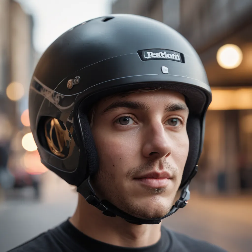 Exploring Full Face Skate Helmets: A Complete Guide
