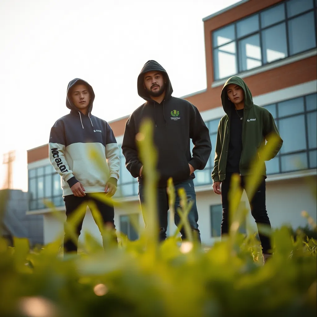 Exploring the Imperial Clothing Company: Style & Culture