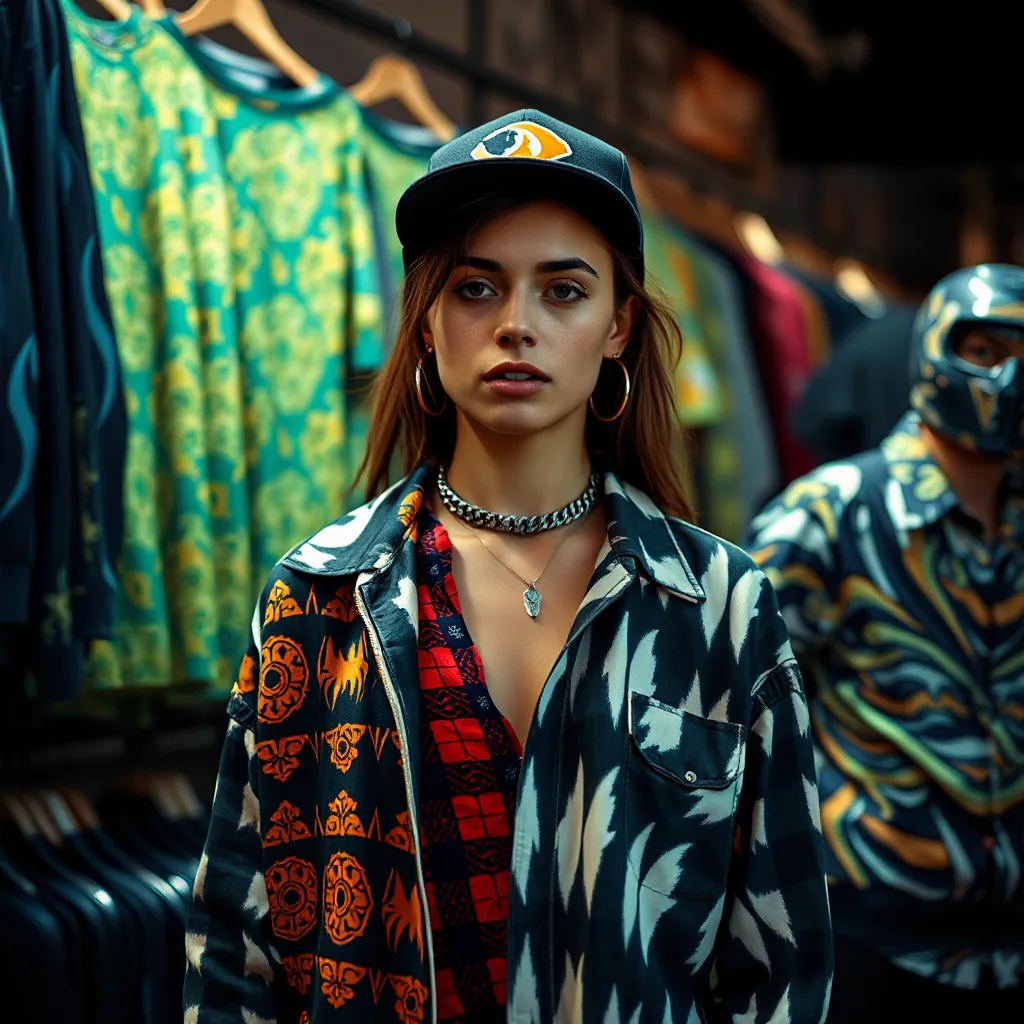 Exploring Indie Clothing: Where to Find Unique Styles
