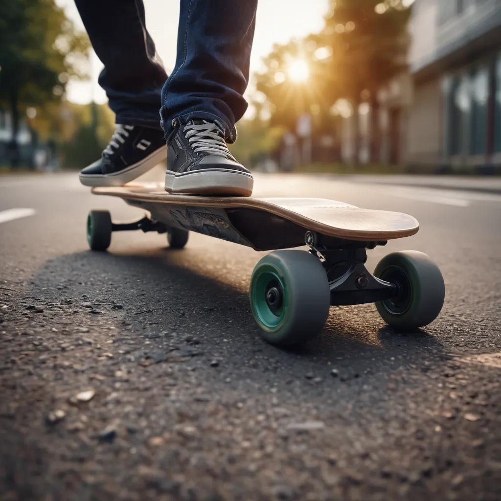 Kaly Electric Skateboards: Features and Performance Insights