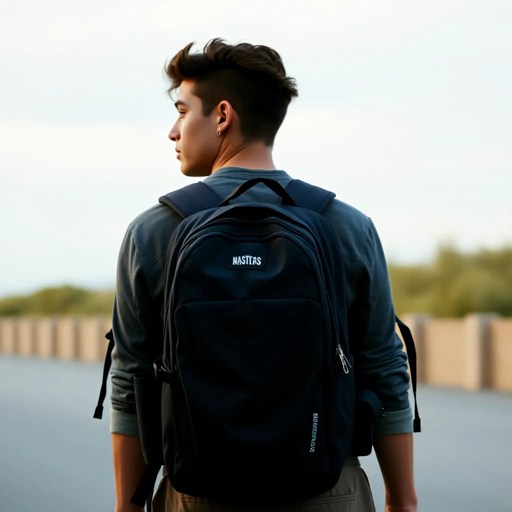 Discover the Best Name Brand Backpacks for Men