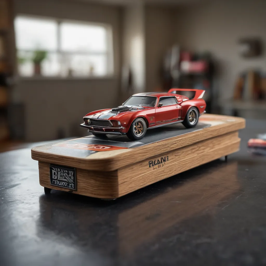 Exploring the Essence of Plan B Tech Deck