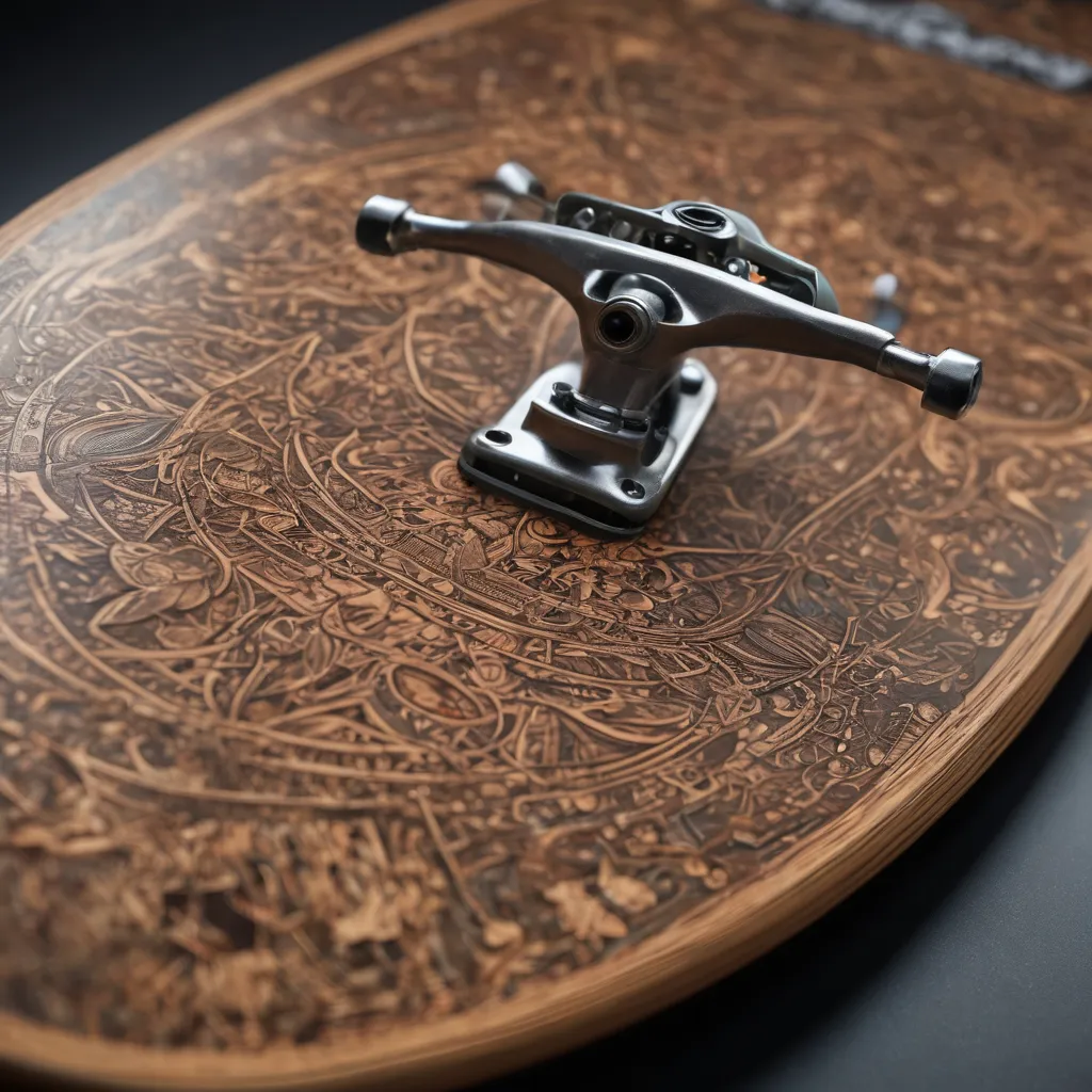 Exploring Real Brand Skateboards: A Comprehensive Guide
