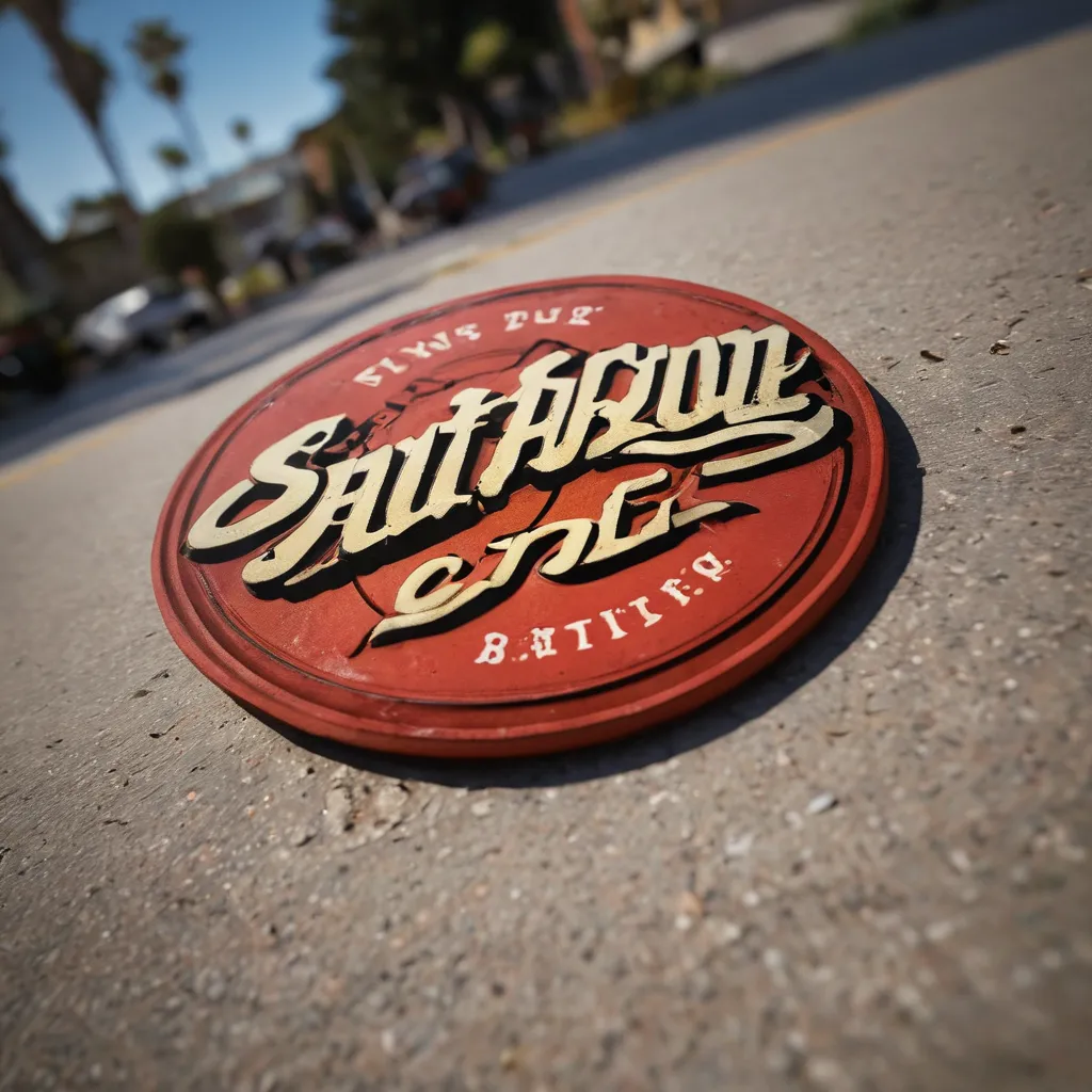 Exploring Santa Cruz Wear: A Journey Through Skate Culture