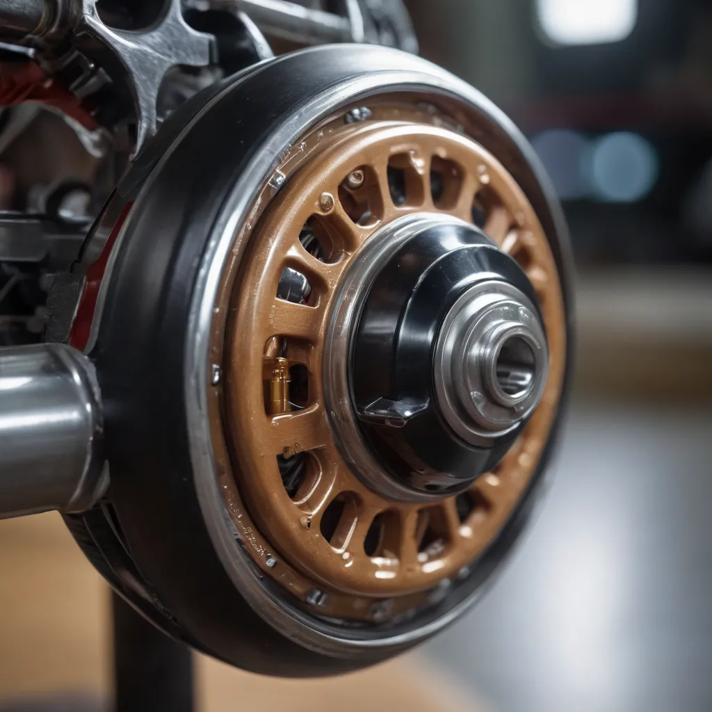 Exploring the Most Powerful Skateboard Hub Motor