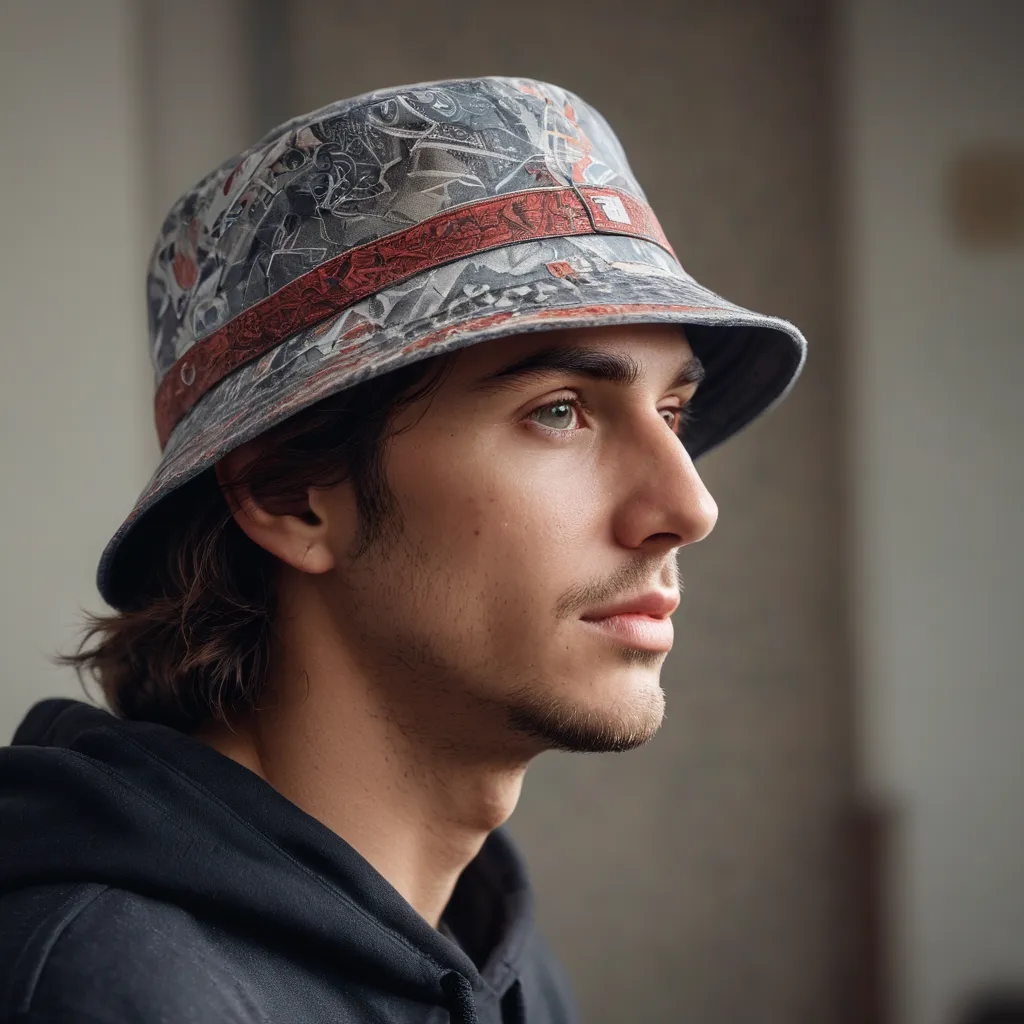 Top Bucket Hats for Skateboarders: Style and Quality