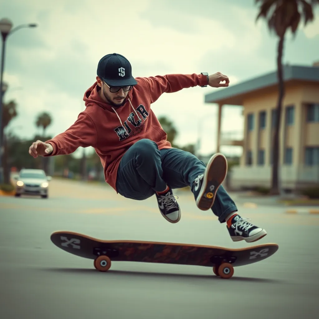 Exploring the New Retro 4: Design, Functionality & Culture