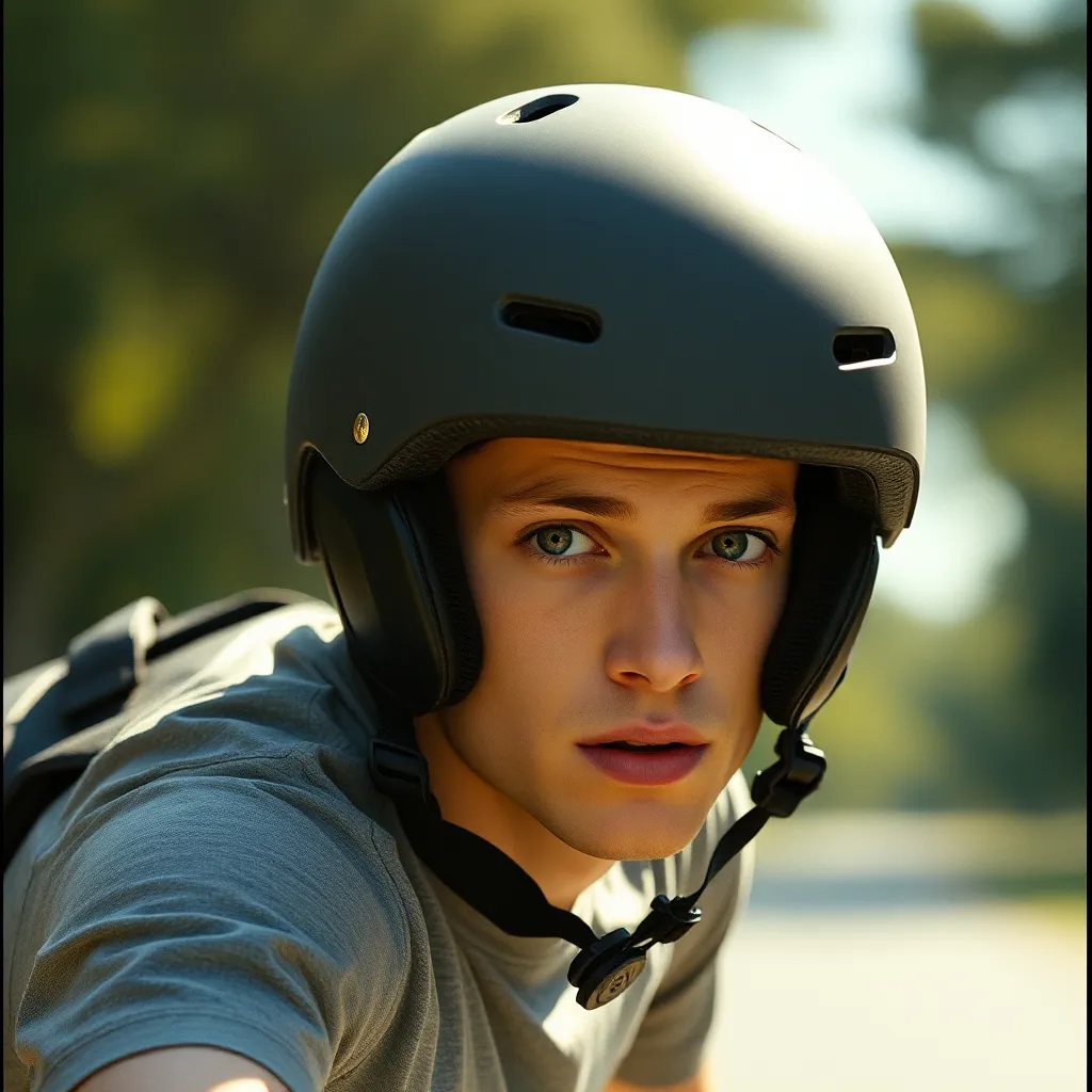 Exploring the Triple Eight Bike Helmet: Safety and Design