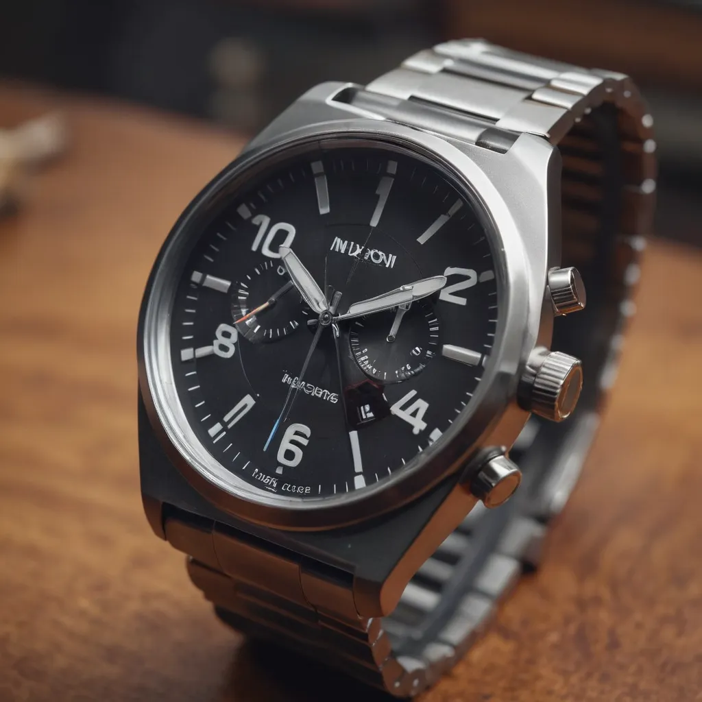 Watch Brands That Reflect Nixon's Style and Values