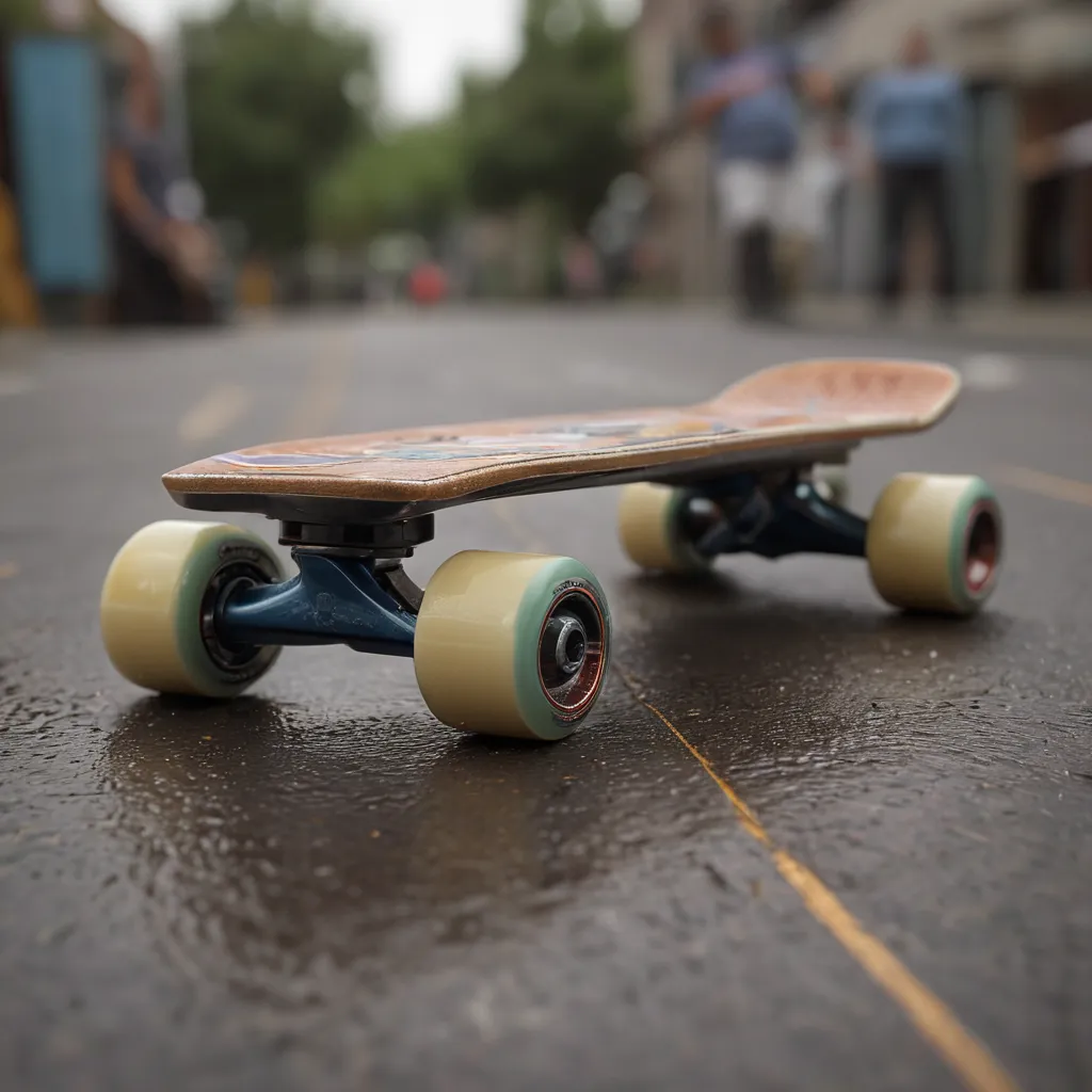 Essential Guide to Grip Tape for Tech Decks