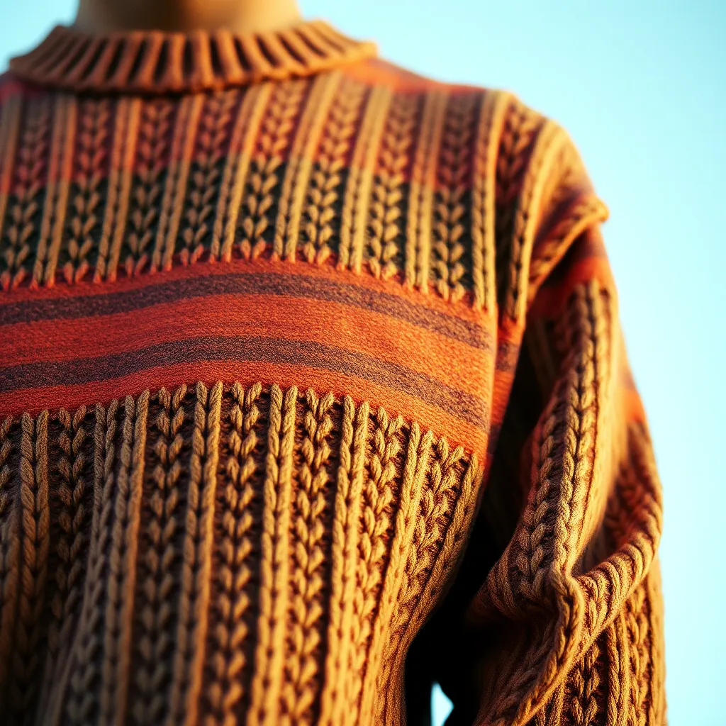 The HUF Worldwide Sweater: A Cultural Icon in Fashion