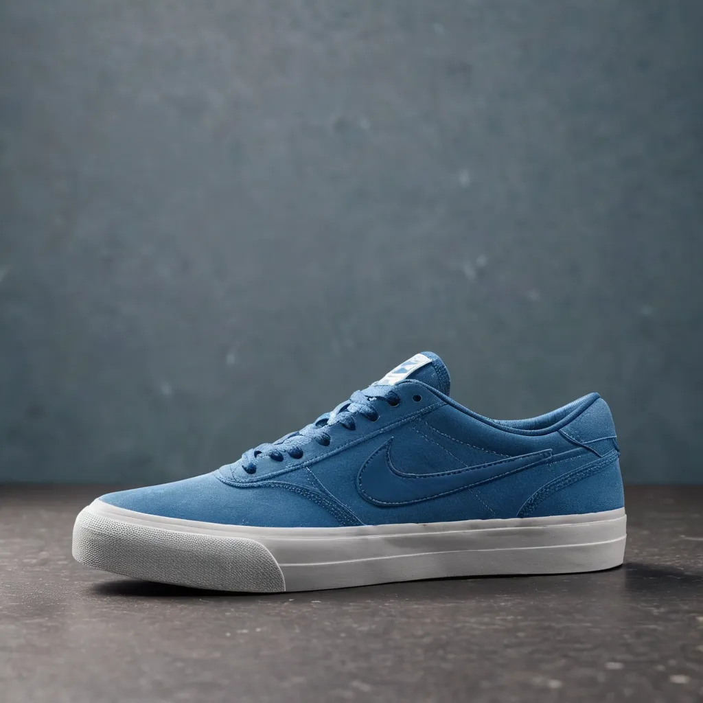 Exploring the Nike SB Heritage Vulc Blue: Style and Performance