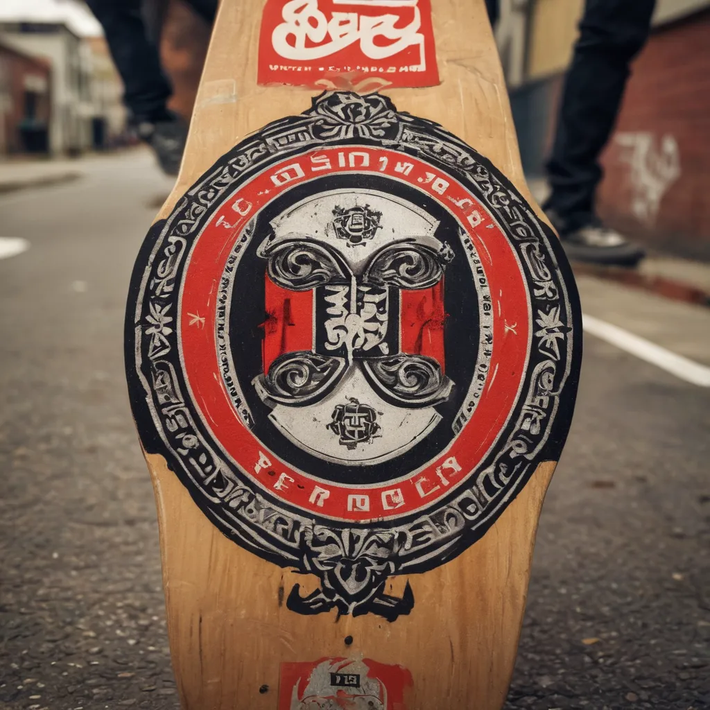 Obey Brand's Influence on Skateboarding Culture