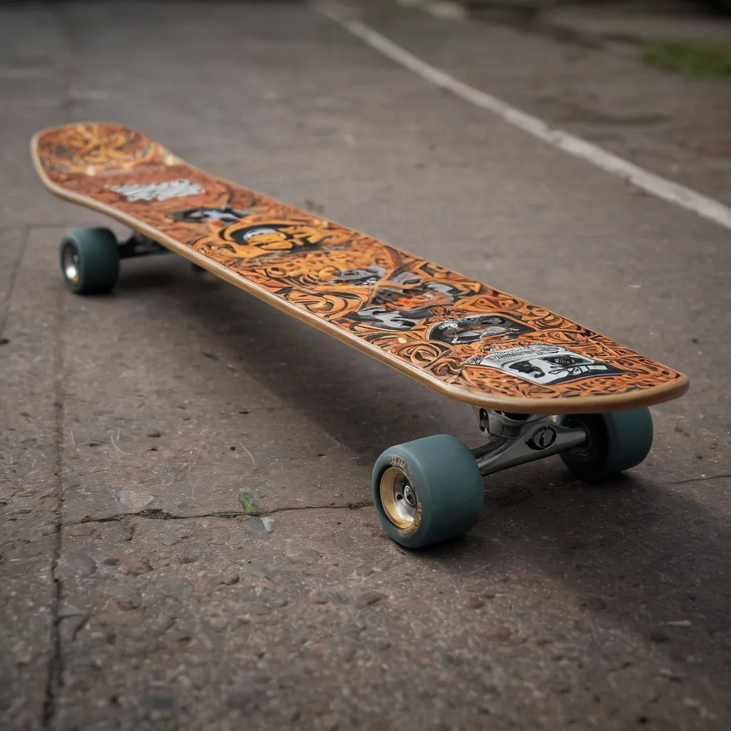 The Legacy and Impact of Powell Peralta in Skateboarding Culture