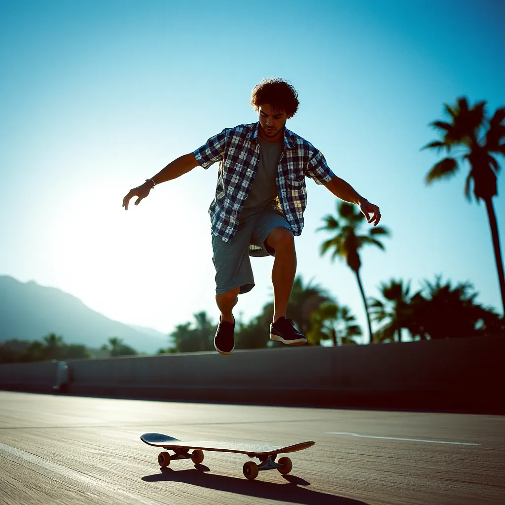 Puma x Santa Cruz: A Unique Blend of Style and Culture