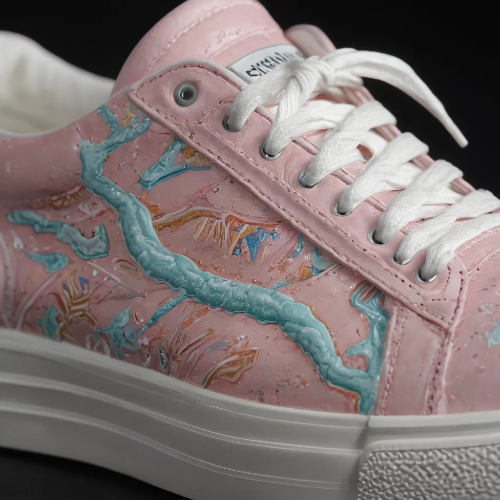 Ripndip Sneakers: Exploring Style and Performance