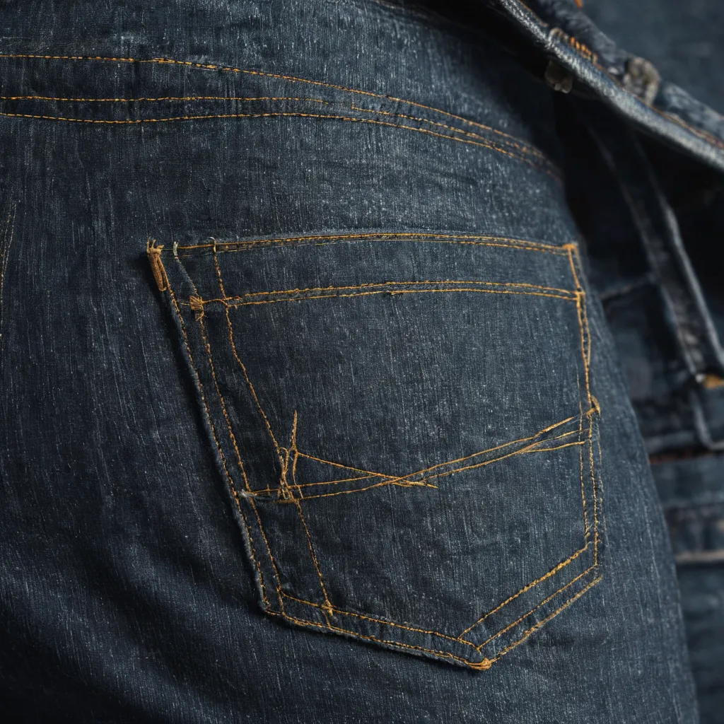 Exploring Skinny Fit Jeans: Styles and Culture