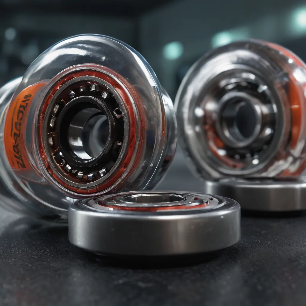 ABEC 9 Bearings: Essential Insights for Roller Skaters