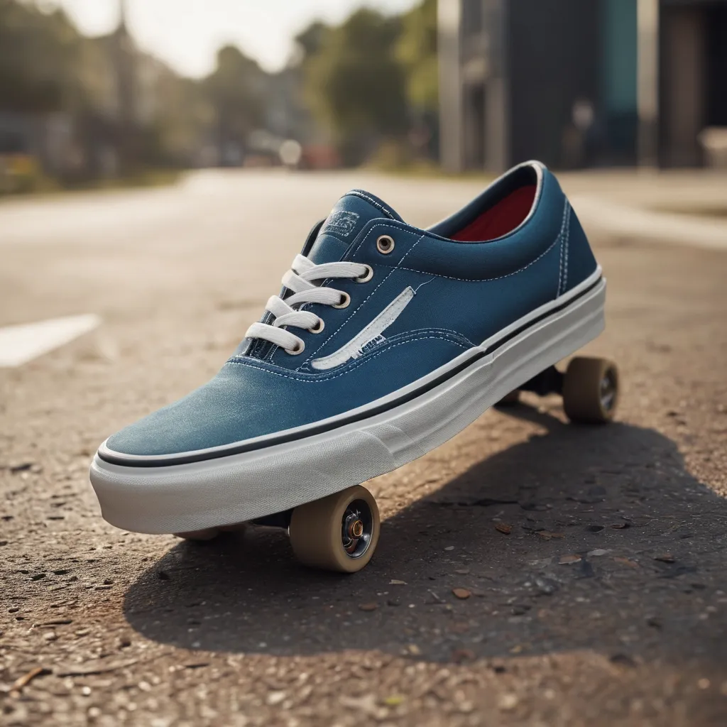 The End of Vans Pro Classics: Impacts and Insights