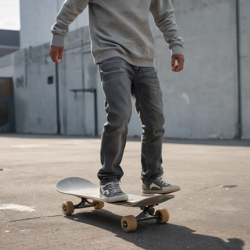 Exploring the Grey Men's Crew Neck in Fashion