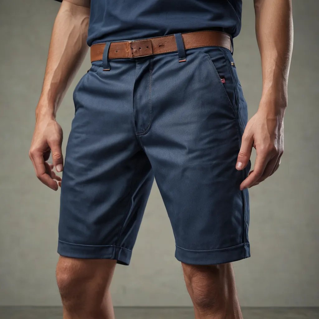 Exploring the Legacy of Dickies Shorts in Fashion