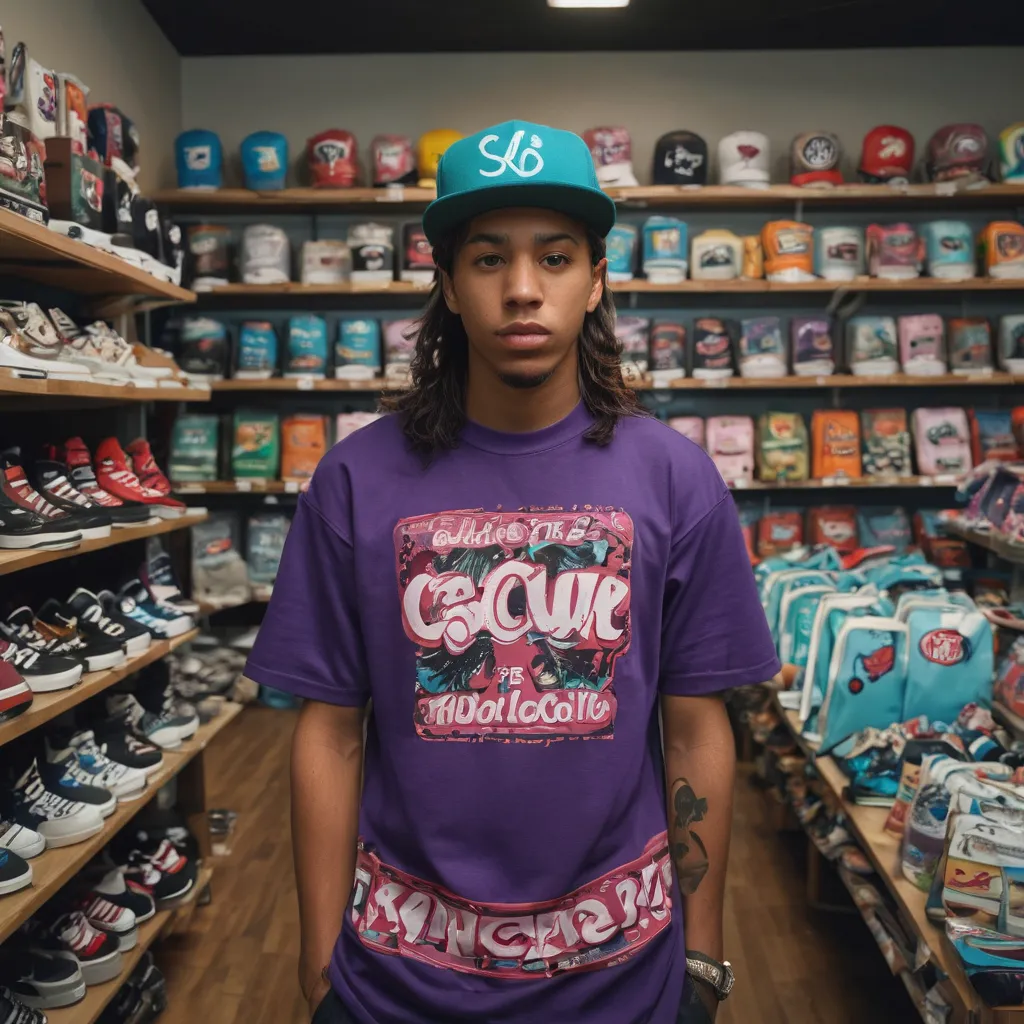 Exploring OFWGKTA Merch: Culture and Community