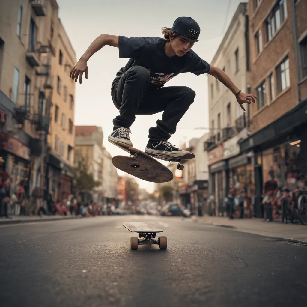 Exploring The Nine Club's Impact on Skate Culture