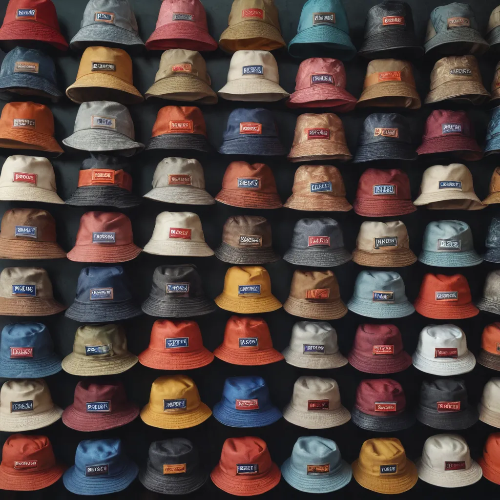 Choosing the Best Bucket Hats: A Comprehensive Guide
