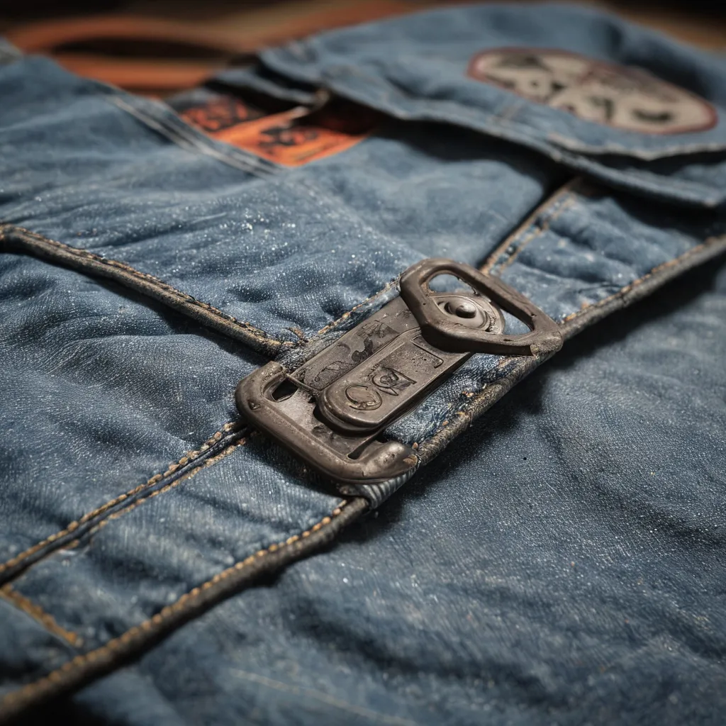 Exploring Lightwash Denim Overalls in Skate Culture