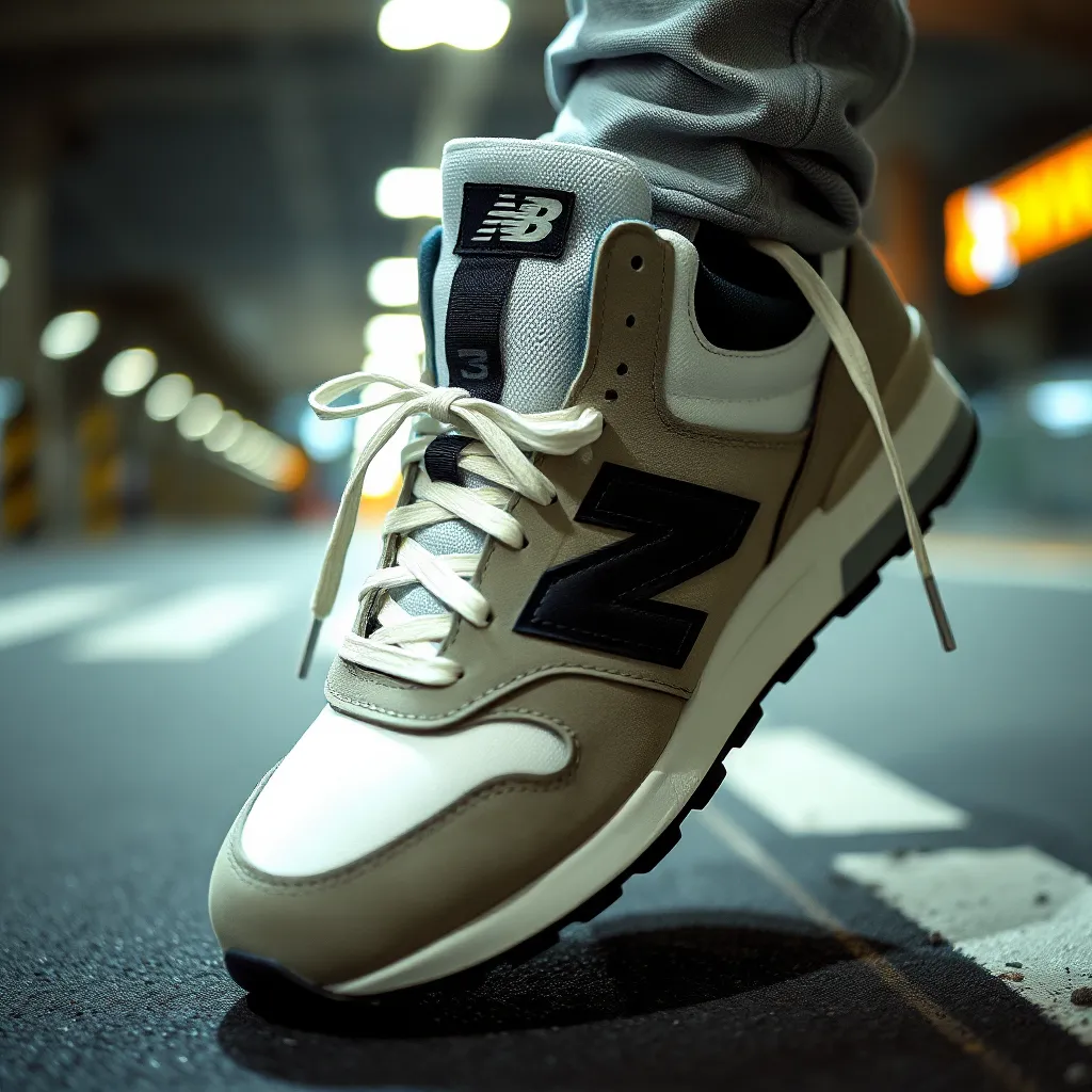 Where to Buy New Balance Sneakers: Your Complete Guide